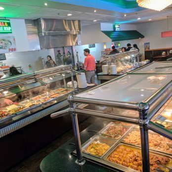 ASIAN BUFFET - Updated September 2025 - 67 Photos & 54 Reviews - 5130 N ...