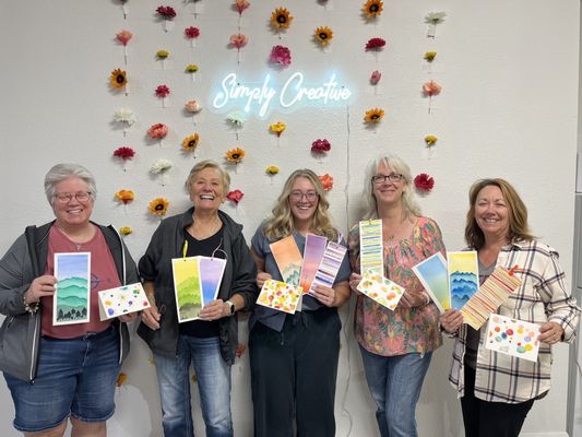 SIMPLY CREATIVE - Updated November 2025 - 22 Photos & 11 Reviews - 1631 ...