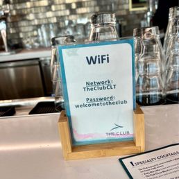 THE CLUB CLT - Updated October 2025 - 339 Photos & 141 Reviews - 5501 ...