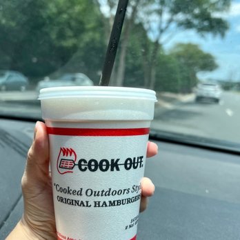 COOK OUT - Updated December 2025 - 97 Photos & 123 Reviews - 10645 Park ...
