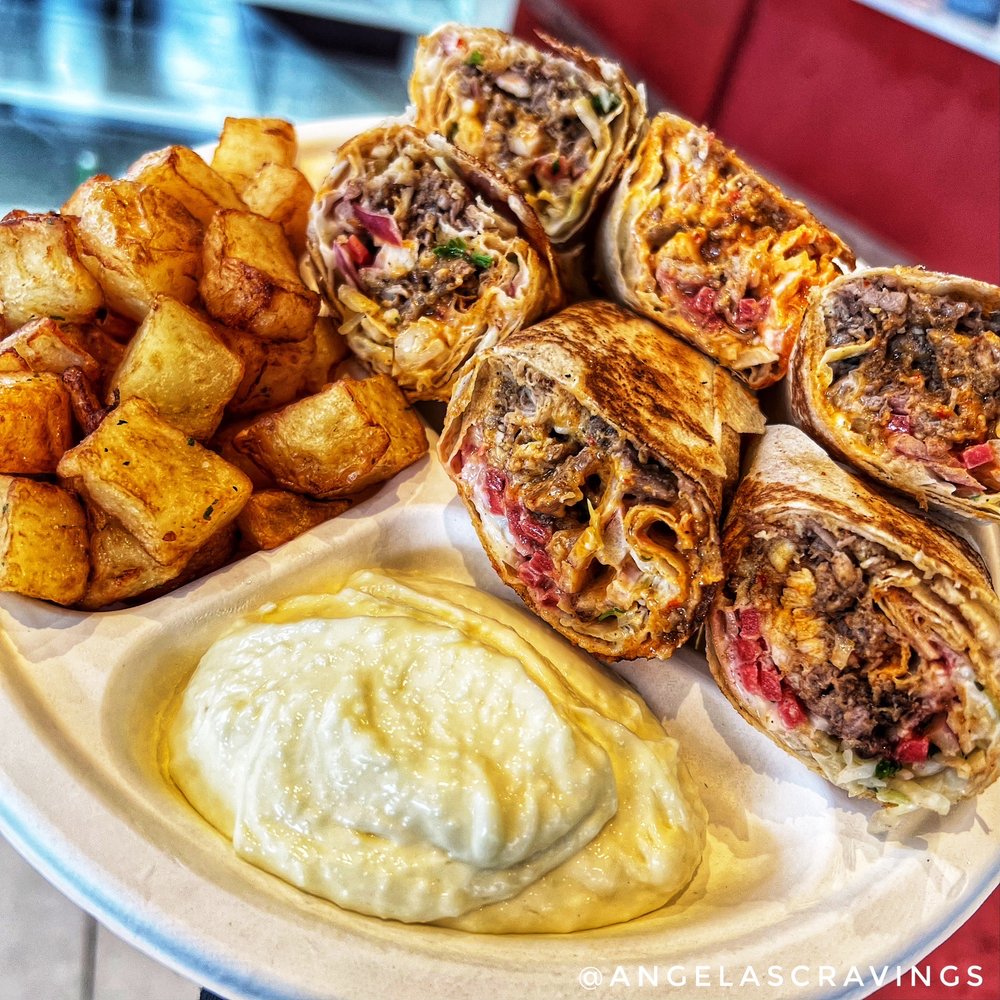 BOUSTAN - Updated October 2024 - 26 Photos & 24 Reviews - 1601 ...