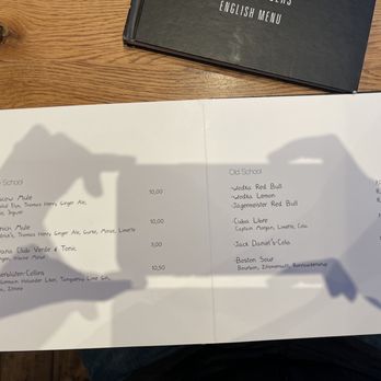 BEEF CREW - Updated October 2025 - 56 Photos & 21 Reviews - Rosenheimer ...