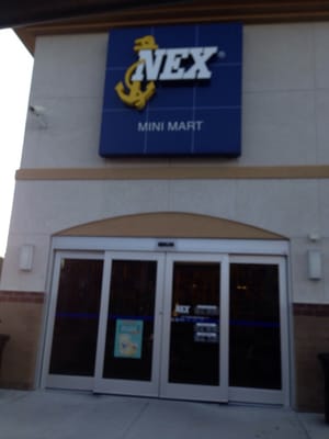 NEX MINI MART - Updated January 2026 - 1125 Gator Blvd, Virginia Beach ...
