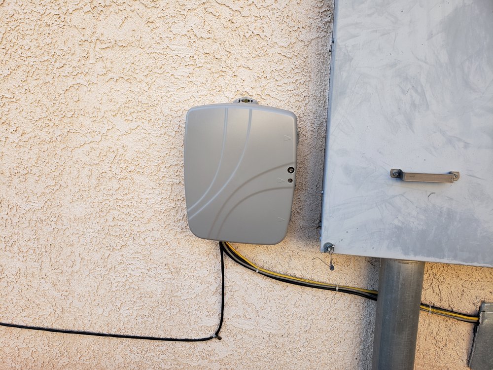 RELIANCE CONNECTS - Updated January 2026 - 61 W Mesquite Blvd, Mesquite ...