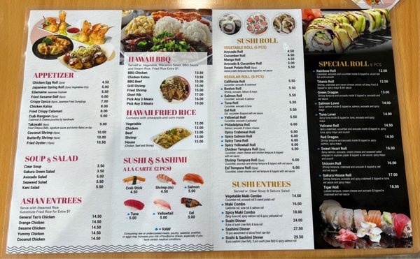 SAKURA HAWAII BBQ & RAMEN - Updated August 2024 - 52 Photos & 21 ...