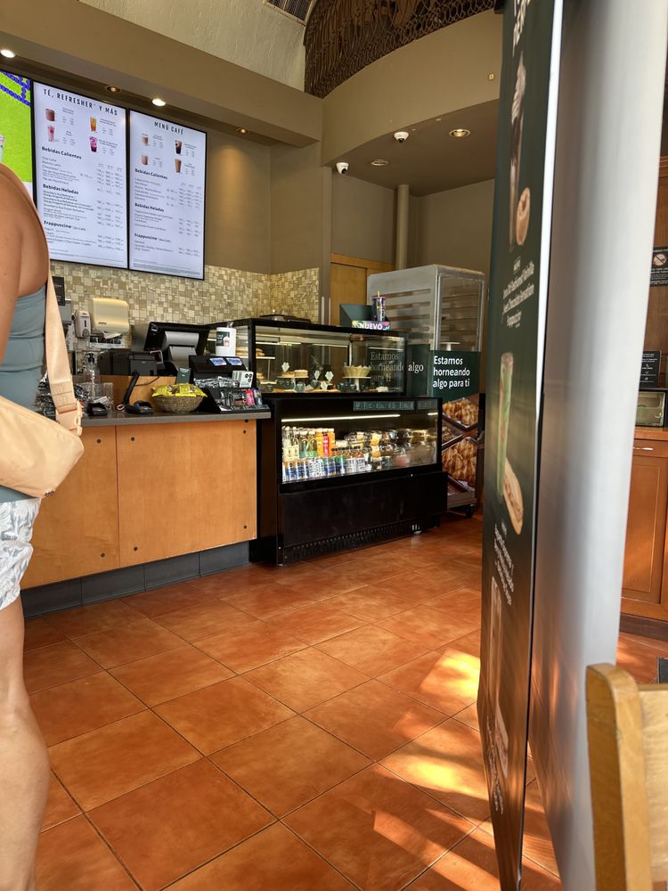 STARBUCKS - Updated June 2024 - 20 Photos & 11 Reviews - Fracc. 4 ...