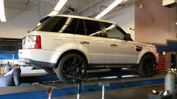 MUFFLER TECH - Updated December 2025 - 289 Photos & 550 Reviews - 6160 ...