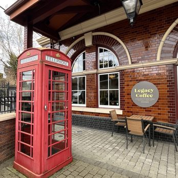 LEGACY COFFEE - Updated October 2025 - 239 Photos & 84 Reviews - 2606 Bickford Ave, Snohomish ...