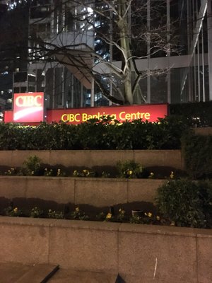 CIBC - Updated March 2026 - 10 Photos - 400 Burrard Street, Vancouver ...