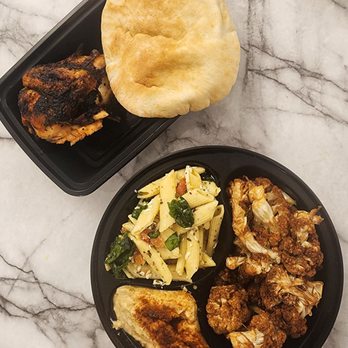 FADI’S MEDITERRANEAN GRILL - Updated May 2025 - 358 Photos & 630 ...