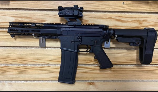 3 G FIREARMS - Updated December 2025 - 11 Photos - 3776 Hwy 281, George ...