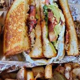 RUSTY POT CAFE - 700 Photos & 901 Reviews - 324 S Market St, Inglewood ...