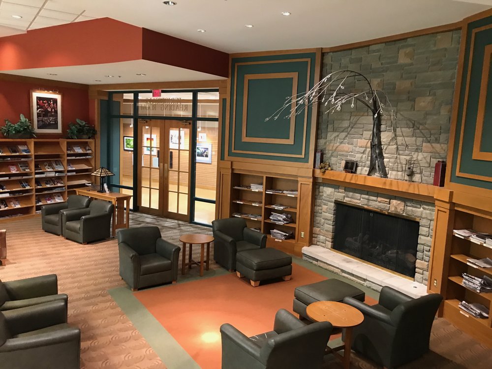 THE BRENTWOOD LIBRARY - Updated October 2025 - 37 Photos & 20 Reviews ...