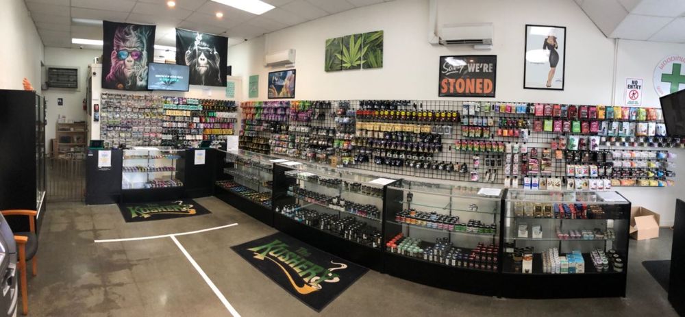 THE KUSHERY - CATHCART - Updated August 2024 - 13 Photos & 19 Reviews ...