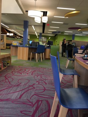 GROVE CITY LIBRARY - Updated December 2025 - 21 Photos & 11 Reviews ...