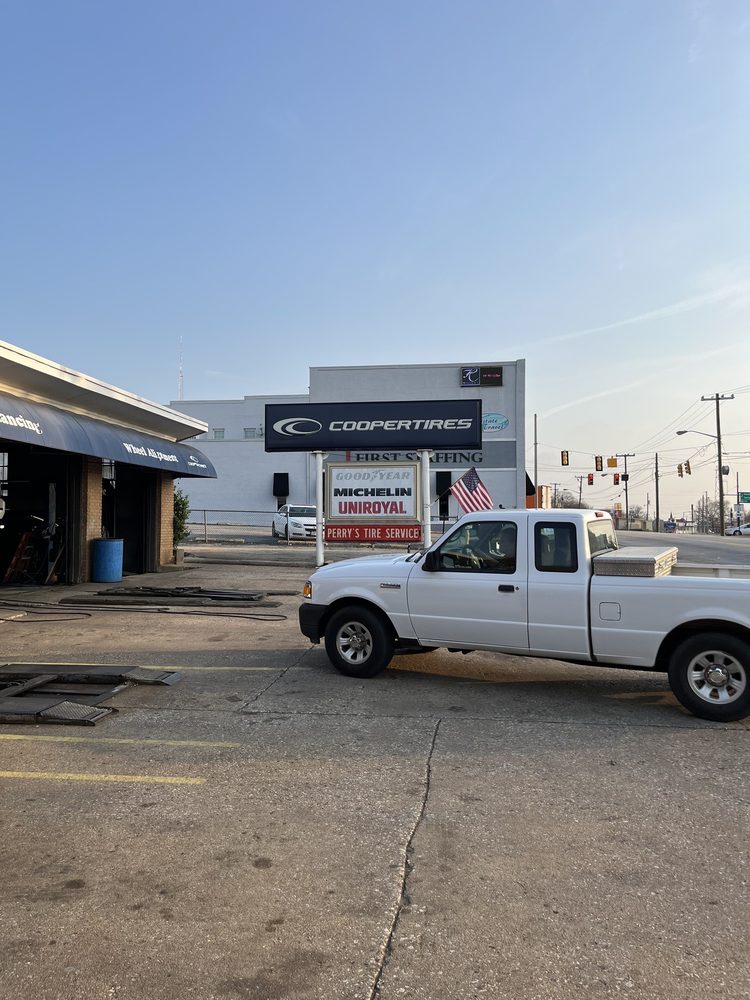 Tire Shops Gaffney Sc
