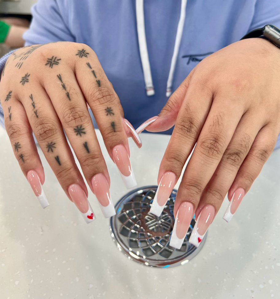 CICI NAILS - Updated July 2024 - 112 Photos & 76 Reviews - 1960 ...