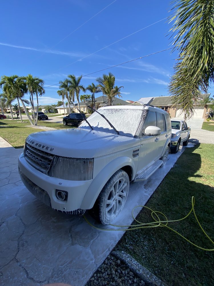 SUDS & SCRUBS AUTO DETAILING - Updated October 2025 - Request a Quote ...