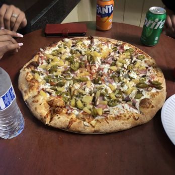 NIZARIO’S PIZZA - Updated April 2024 - 203 Photos & 682 Reviews - 3840 ...