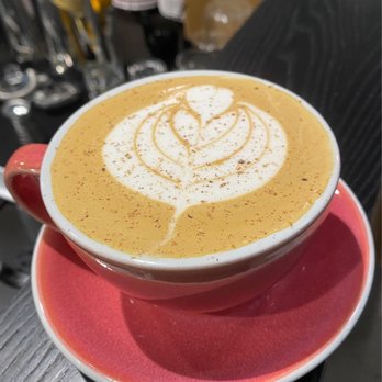 CORA COFFEE - Updated August 2024 - 159 Photos & 66 Reviews - 1201 J St ...