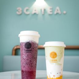 3CATEA - Updated December 2025 - 688 Photos & 313 Reviews - 432 E ...