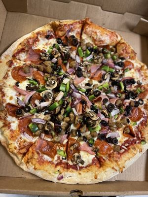 GOODY’S PIZZA & CHICKEN - Updated July 2025 - 72 Photos & 167 Reviews ...