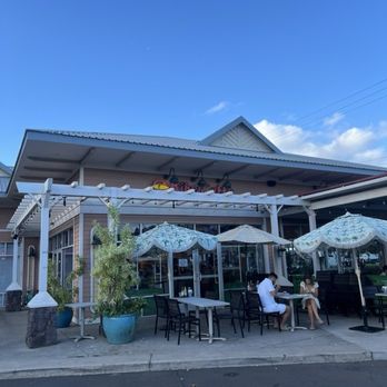 KIHEI CAFFE LAHAINA - Updated October 2025 - 1240 Photos & 898 Reviews ...