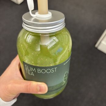 HEYTEA - Updated August 2025 - 243 Photos & 108 Reviews - 500 N ...