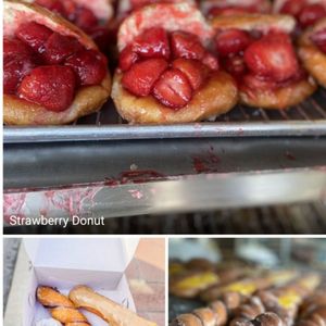 HANSEN’S CAKES - 436 Photos & 603 Reviews - 1060 S Fairfax Ave, Los ...