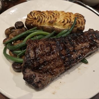 THE KEG STEAKHOUSE + BAR - DESERT RIDGE - Updated July 2025 - 784 ...