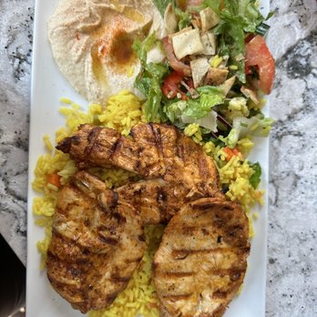 ZAD BY PITA INN - Updated September 2024 - 227 Photos & 232 Reviews ...