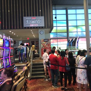 DIAMOND BUFFET - Updated December 2025 - 161 Photos & 15 Reviews ...