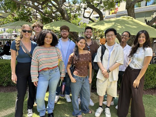 RED VELVET STUDIOS - Updated December 2025 - Request Information - 10 ...