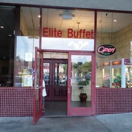ELITE BUFFET - Updated August 2025 - 169 Photos & 295 Reviews - 7014 ...