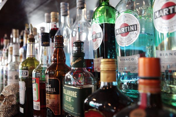 RUSH BAR - Updated May 2024 - 36 Photos & 22 Reviews - 32 rue Saint ...