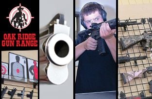 OAK RIDGE GUN RANGE - Updated December 2025 - 24 Photos & 41 Reviews ...
