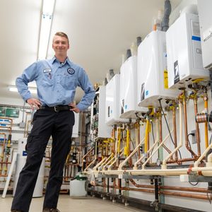 RAYMARK PLUMBING & SEWER - 25 Photos & 75 Reviews 【10710 Lake City Way ...