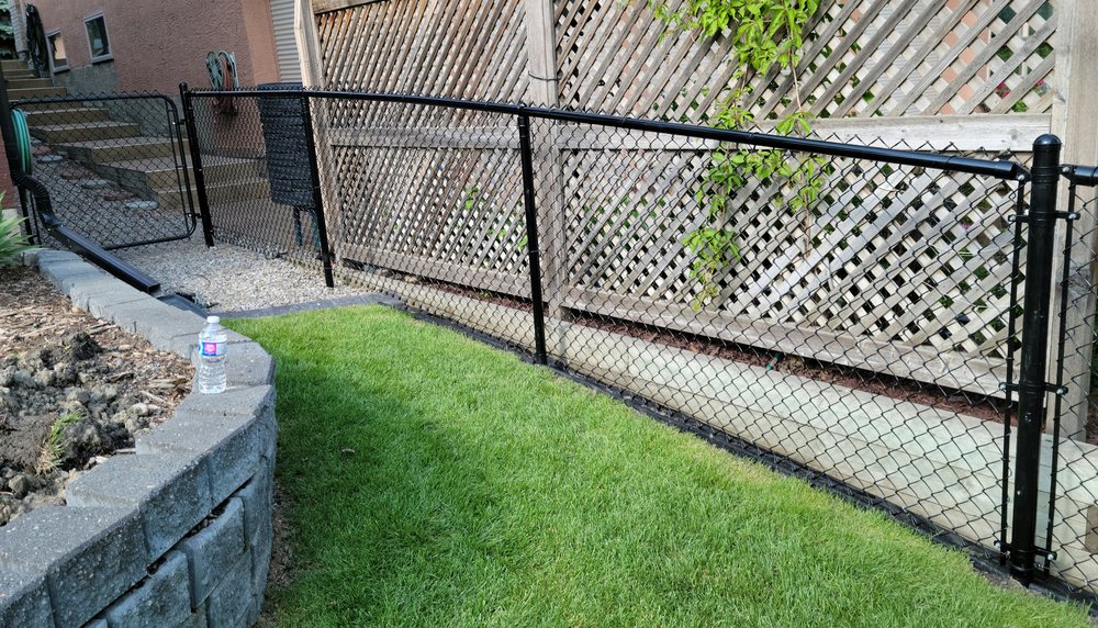 AV FENCING - Updated January 2026 - 12 Photos - Calgary, Alberta ...