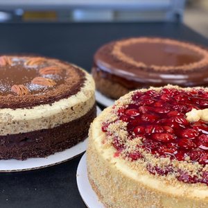 JOHNNIE’S BAKERY OF CANTON - 12 Photos & 25 Reviews - 109 Wertz Ave NW ...