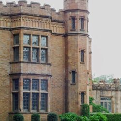 THE ABBEY-ALNWICK HALL - Landmarks & Historical Buildings - 355 Madison ...