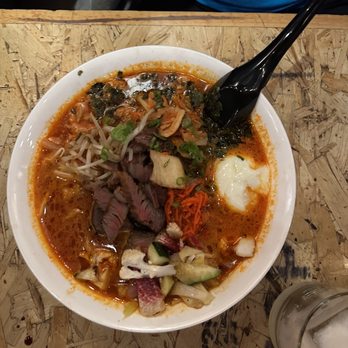 MICHI RAMEN BAR - Updated July 2025 - 133 Photos & 170 Reviews - 137 W ...