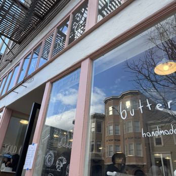 BUTTER & CRUMBLE - Updated March 2025 - 970 Photos & 412 Reviews - 271 ...