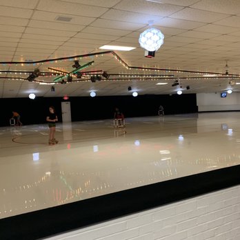 SKATE CITY WYANDOTTE - Updated December 2025 - 13 Photos - 7838 ...