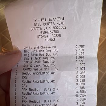 7-ELEVEN - Updated September 2025 - 31 Photos & 34 Reviews - 5188 ...