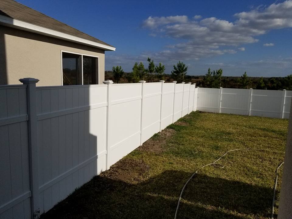 LINEAR FENCING FLORIDA - Updated May 2025 - 14 Photos - Kissimmee ...