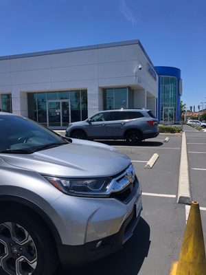 LONG BEACH HONDA - Updated September 2025 - 432 Photos & 1338 Reviews ...