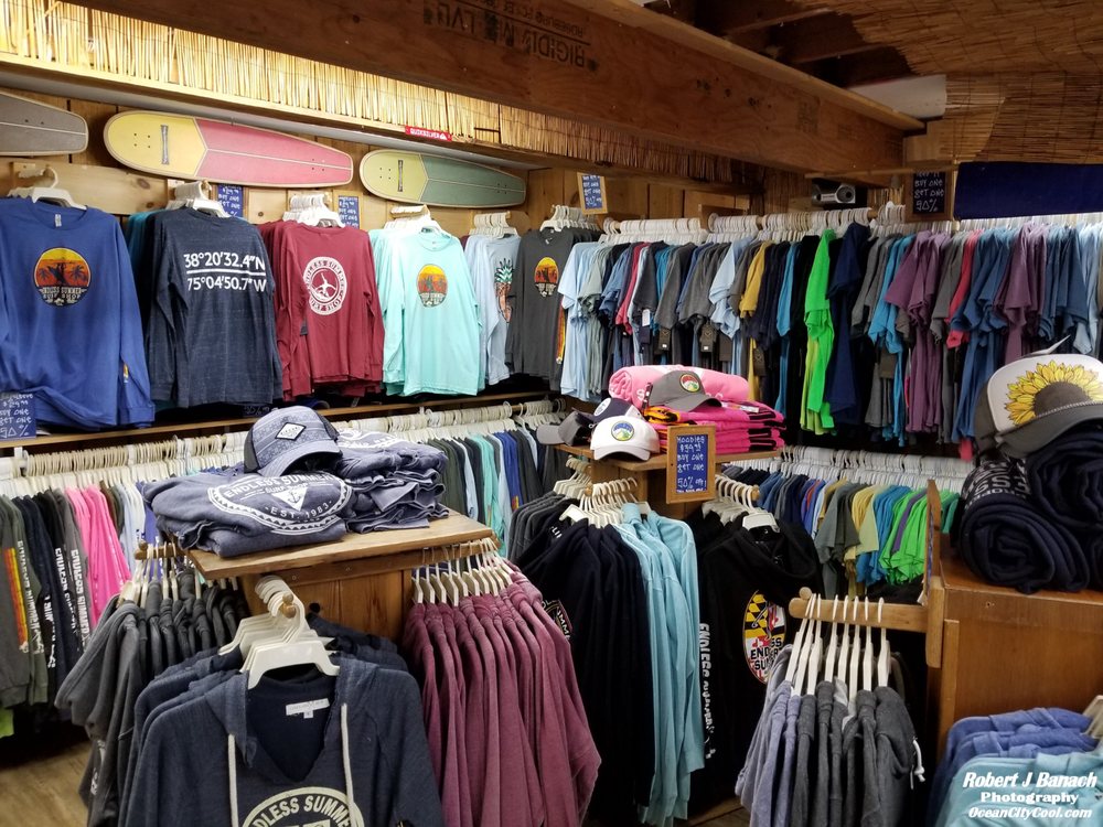 ENDLESS SUMMER SURF SHOP - Updated January 2026 - 16 Reviews - 3708 ...