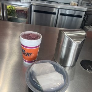 Juice Bars & Smoothies - PULP JUICE AND SMOOTHIE BAR - 34 Photos & 52 ...