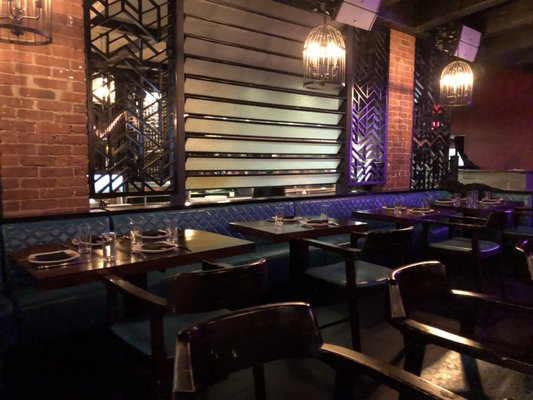 SOCIAL HOUSE SEVEN - 429 Photos & 373 Reviews - Asian Fusion - 123 7th ...