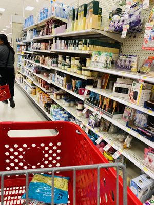 TARGET - Updated November 2025 - 131 Photos & 80 Reviews - 3343 ...